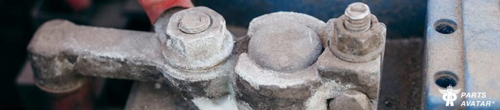 Battery Terminals, Cables & Connector Replacement | PartsAvatar