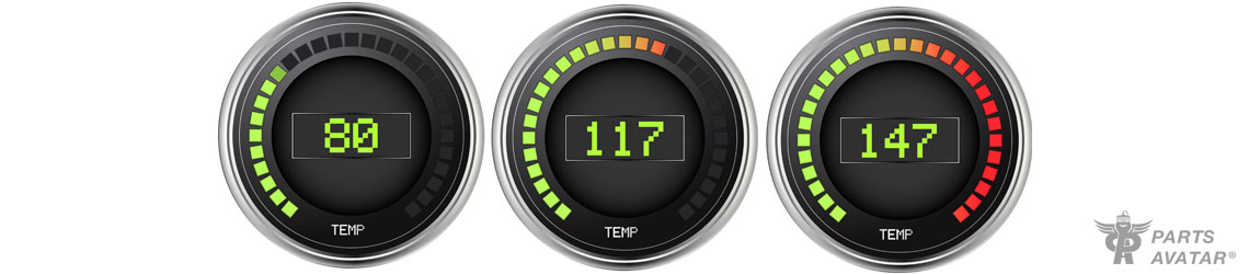 7 Different Types Of Gauges Explained | PartsAvatar