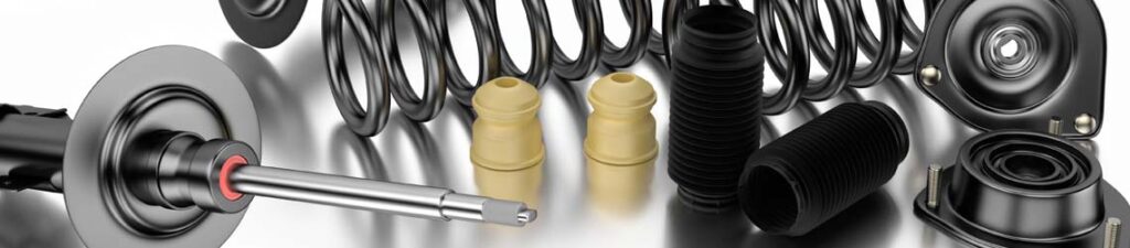 Damaged Strut Boot? Should You Repair Or Replace | PartsAvatar