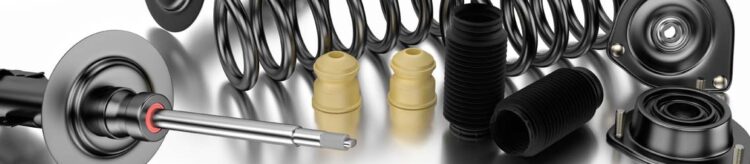 Damaged Strut Boot? Should You Repair Or Replace | PartsAvatar