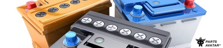 How To Read Car Battery Date Codes And Specifications - PartsAvatar Blog