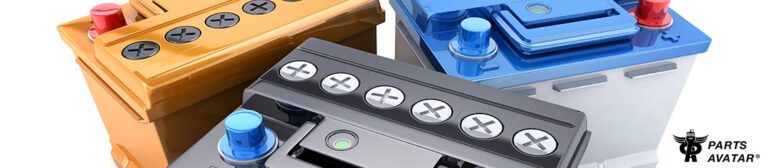 How To Read Car Battery Date Codes And Specifications - PartsAvatar Blog