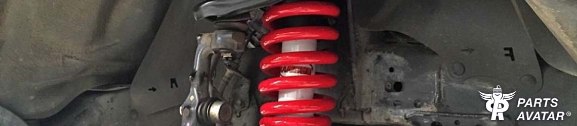 A Complete Guide To Suspension Lift Kits And Which One To Choose ...