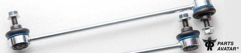 Cost Of Sway Bar Link Replacement – A Complete | PartsAvatar