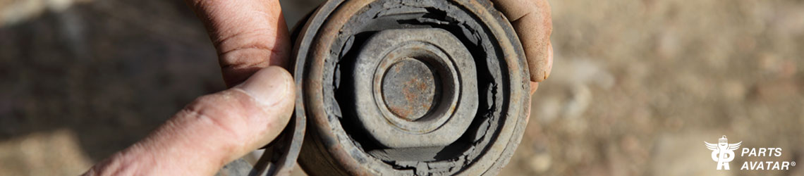 Rubber Vs Polyurethane Bushings: Which One Is Better For Your Car ...