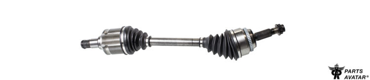 Cost Of Replacing CV Axle Shaft - A Complete Guide | PartsAvatar