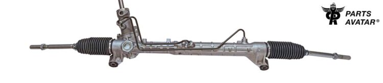 Cost Of Replacing Steering Rack Assembly | PartsAvatar