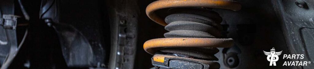 Cost Of Replacing Complete Strut Assembly | PartsAvatar