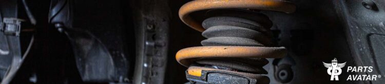 Cost Of Replacing Complete Strut Assembly | PartsAvatar