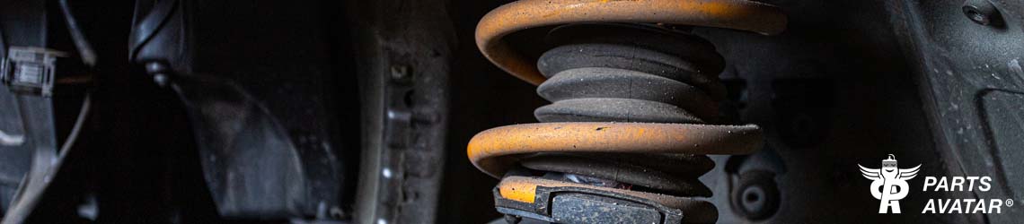 Cost Of Replacing Complete Strut Assembly | PartsAvatar