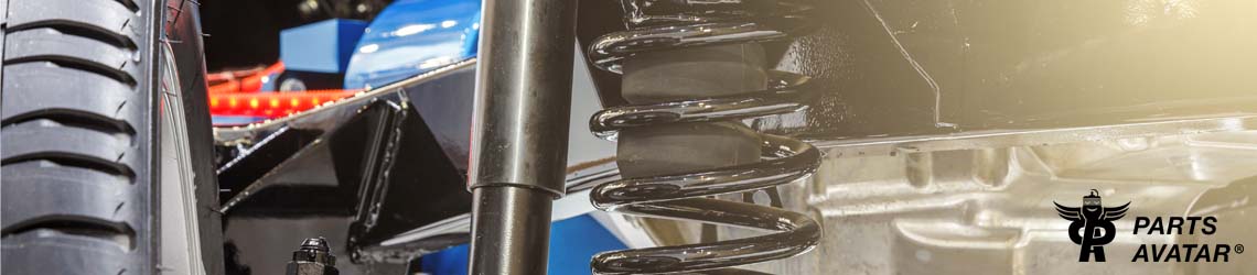 What Is The Cost Of Shock Absorber Replacement? – PartsAvatar Blog