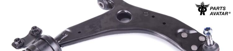 How Much Does A Control Arm Replacement Cost ? | PartsAvatar