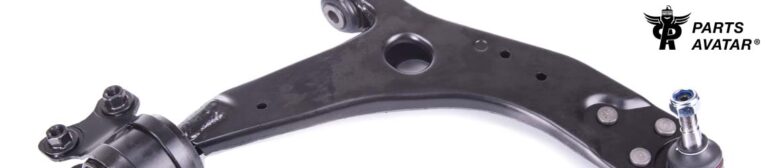 How Much Does A Control Arm Replacement Cost ? | PartsAvatar
