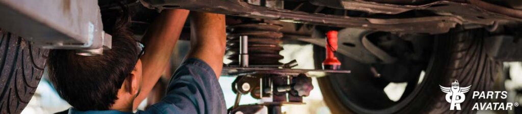 How Much Does A Tie Rod Replacement Cost? - A Complete Guide ...