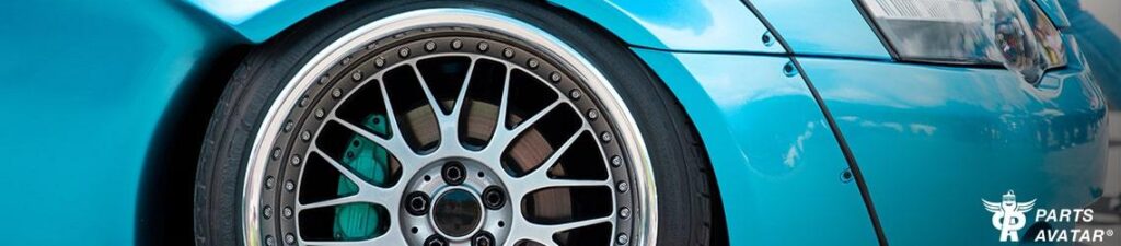 A Guide To Wheel Offset – PartsAvatar Blog