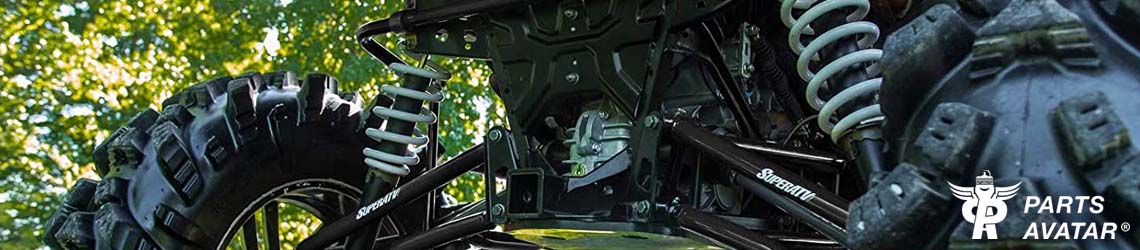 A Complete Guide To Suspension Lift Kits And Which One To Choose ...