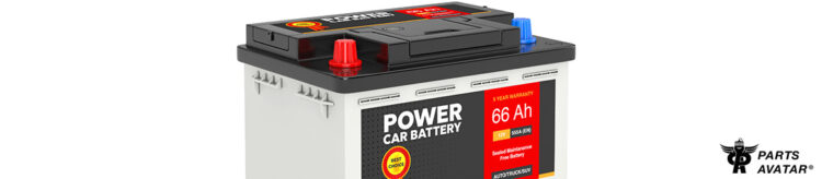 How To Read Car Battery Date Codes And Specifications - PartsAvatar Blog