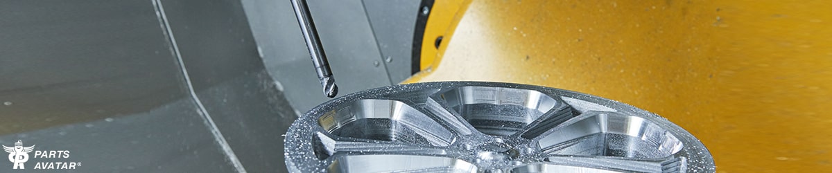 Understanding Wheel Construction | PartsAvatar