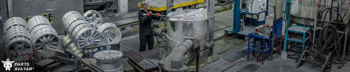 Understanding Wheel Construction | PartsAvatar