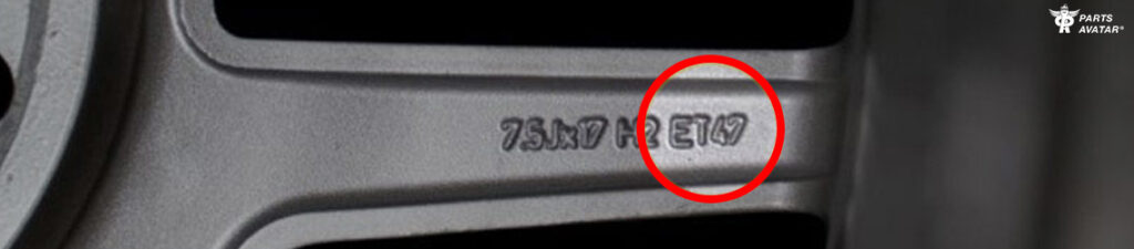 A Guide To Wheel Offset – PartsAvatar Blog