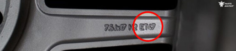 A Guide To Wheel Offset – PartsAvatar Blog