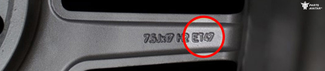 A Guide To Wheel Offset – PartsAvatar Blog