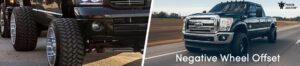 A Guide To Wheel Offset – PartsAvatar Blog