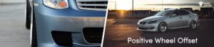 A Guide To Wheel Offset – PartsAvatar Blog