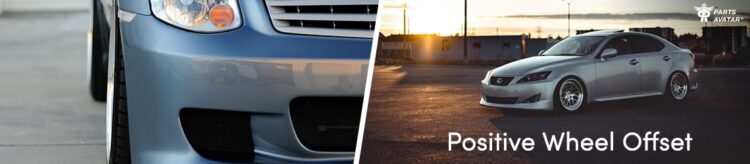 A Guide To Wheel Offset – PartsAvatar Blog
