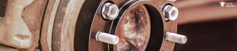 A Guide To Wheel Offset – PartsAvatar Blog