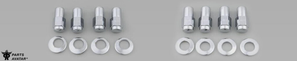Ultimate Wheel Bolt Pattern Guide – PartsAvatar Blog