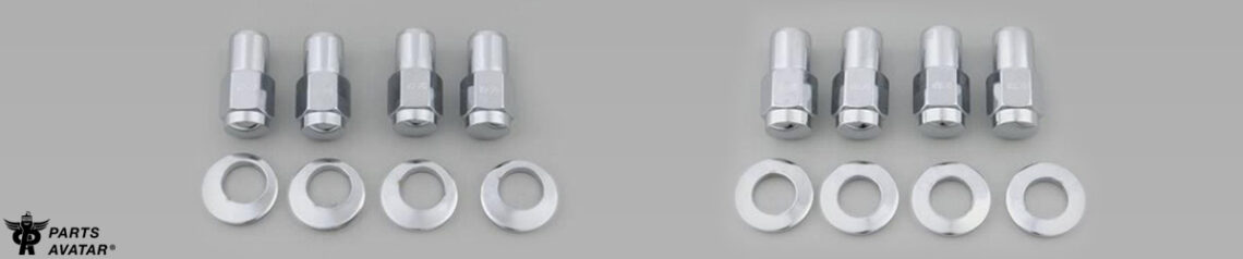 Ultimate Wheel Bolt Pattern Guide – PartsAvatar Blog