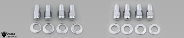 Ultimate Wheel Bolt Pattern Guide – PartsAvatar Blog