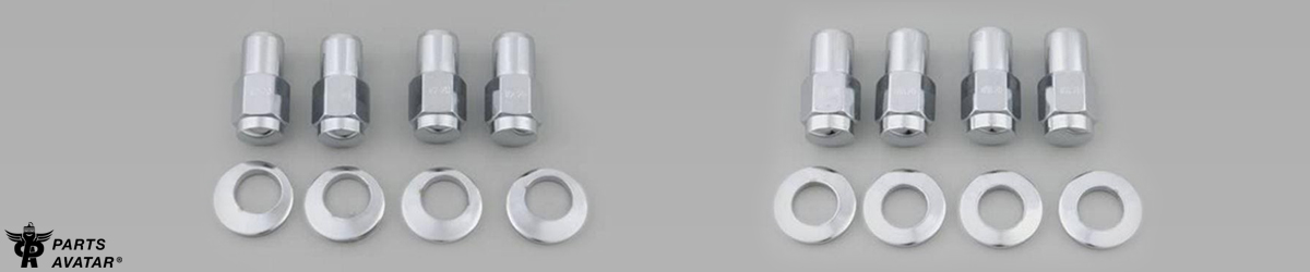 Ultimate Wheel Bolt Pattern Guide – PartsAvatar Blog
