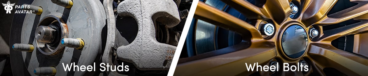 Ultimate Wheel Bolt Pattern Guide – PartsAvatar Blog