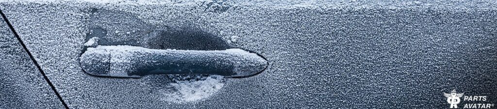 How To Fix Frozen Locks & Doors? | PartsAvatar