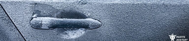 How To Fix Frozen Locks & Doors? | PartsAvatar