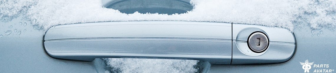 How To Fix Frozen Locks & Doors? | PartsAvatar