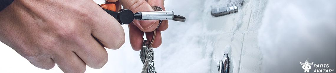 How To Fix Frozen Locks & Doors? | PartsAvatar