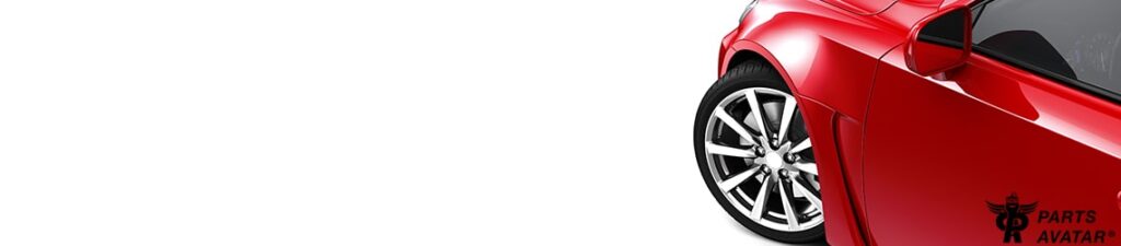 How Are Fenders And Quarter Panels Different? | PartsAvatar