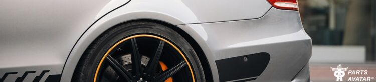 How Are Fenders And Quarter Panels Different? | PartsAvatar