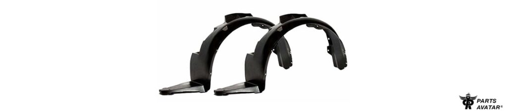 Why Do We Need Fender Liners? | PartsAvatar