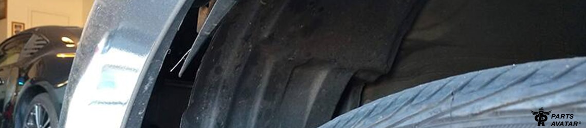 Why Do We Need Fender Liners? | PartsAvatar