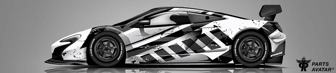 The Ultimate Car Modification Guide | PartsAvatar